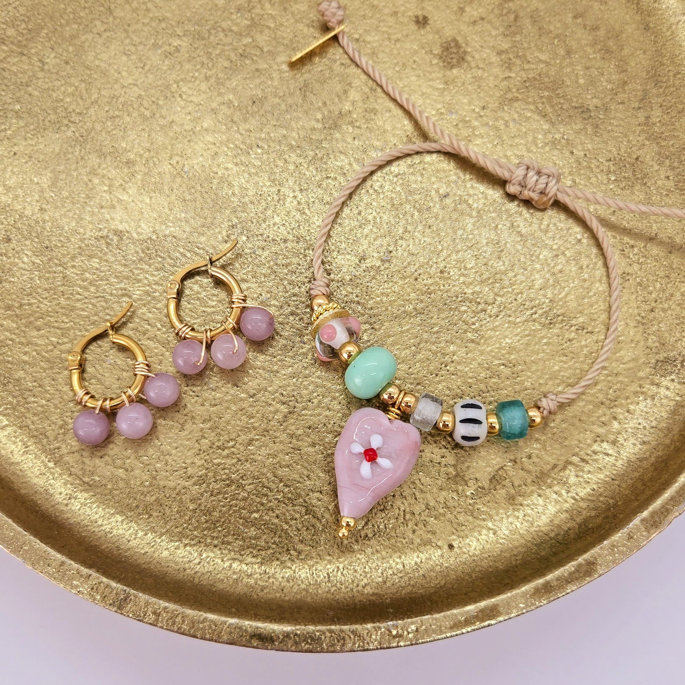 Set Amara – Kolorezbymairim